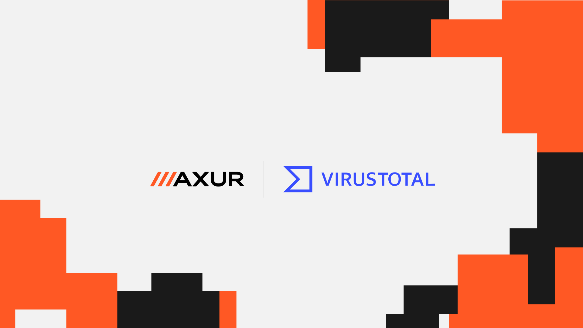 Axur anuncia asociación con VirusTotal para fortalecer la comunidad de ...